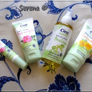 Une crème de jour Q10 Cien à 3€ ? Mon test et mon avis