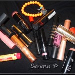 Mes 3 rouges à lèvres favoris de l'été ! Summer Edition