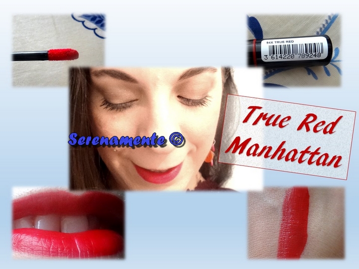 Mes 3 rouges à lèvres préférés de l'automne