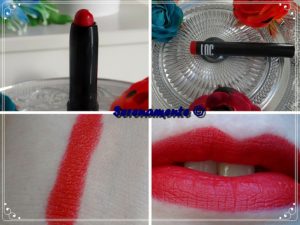 Mes 3 rouges à lèvres favoris de l'été ! Summer Edition