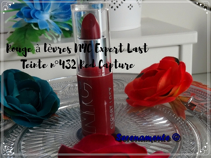 Mes 3 rouges à lèvres favoris de l'été ! Summer Edition