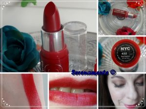 Mes 3 rouges à lèvres favoris de l'été ! Summer Edition