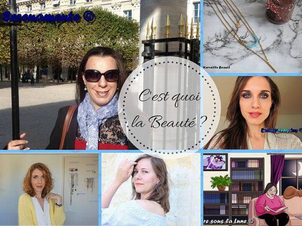 C'est quoi la beauté ? Nos 6 visions de la Beauté