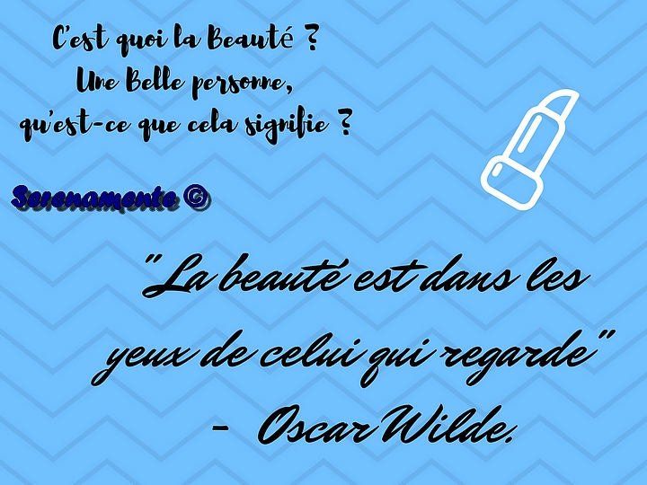 C'est quoi la beauté ? Nos 6 visions de la Beauté