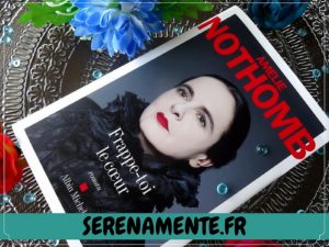 Mon avis sur Frappe-toi le cœur d'Amélie Nothomb