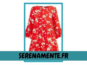 Ma sélection de 5 robes colorées pour le printemps