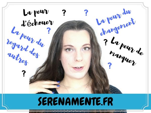 Comment se libérer de la peur et devenir soi ? Développement personnel