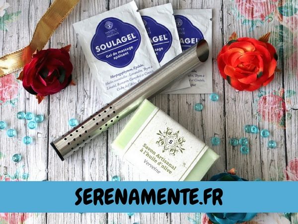 Mon avis sur la cure Nuit Sereine Synergia : Passiflore et Valériane