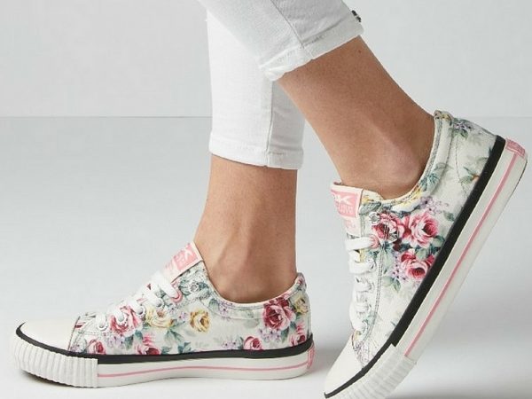 Ma sélection de chaussures tendances pour l'été