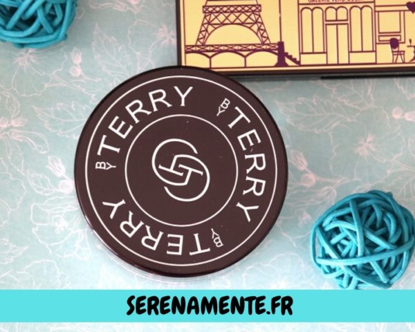 By Terry : mon avis sur la marque et mes swatches