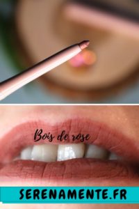 Que valent les nouveautés lèvres Otrera Beauty by Sananas ? Mon avis