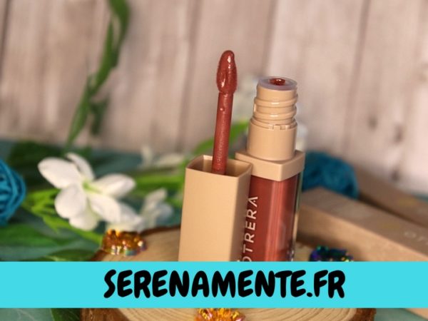 Que valent les nouveautés lèvres Otrera Beauty by Sananas ? Mon avis